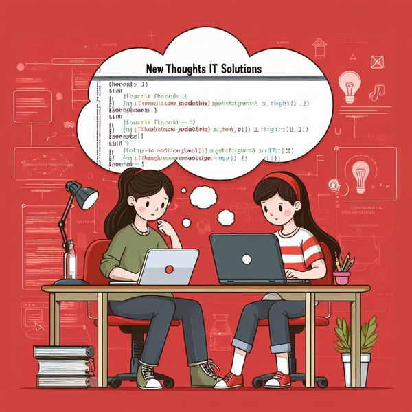 NTITS - (New Thoughts IT Solutions ) Best Computer Software Training Institute in Vizag